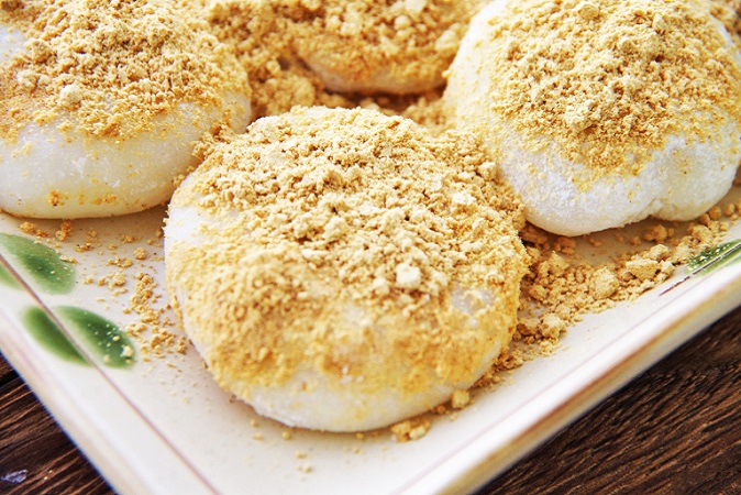 Mochi là gì? Các loại bánh mochi phổ biến nhất » Goofoo Gelato